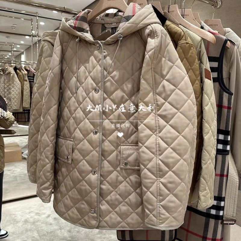 OEM Burberry Outwear