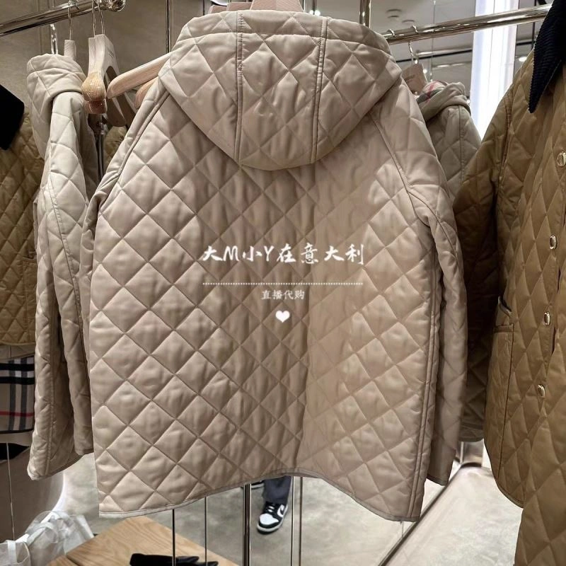 OEM Burberry Outwear
