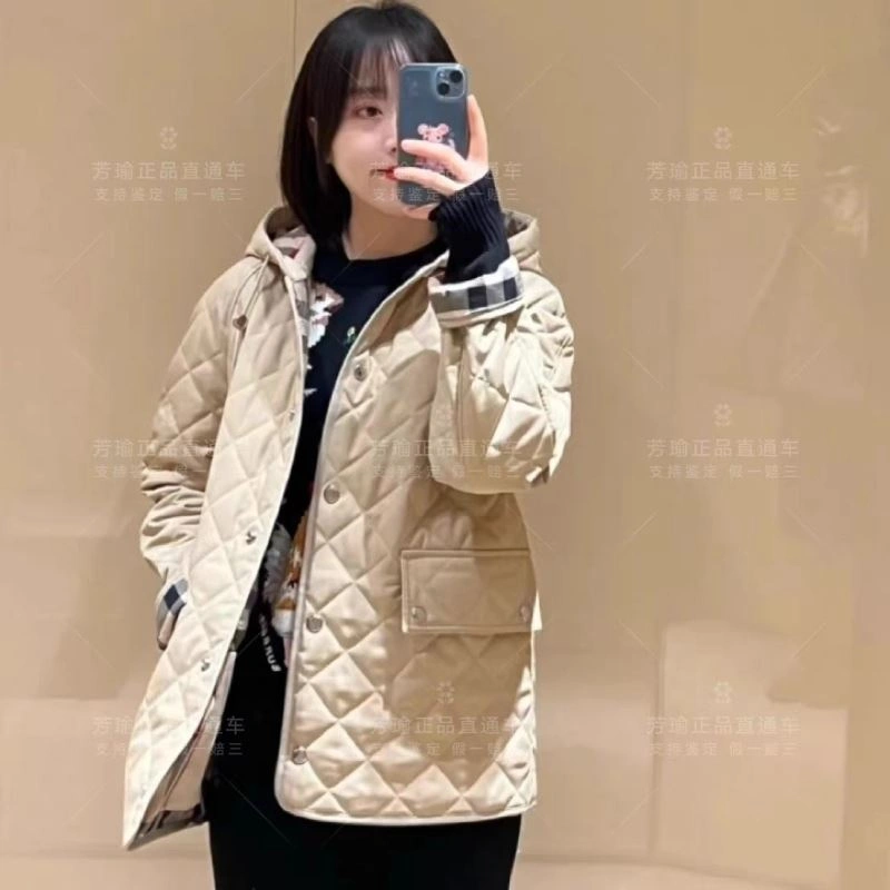 OEM Burberry Outwear