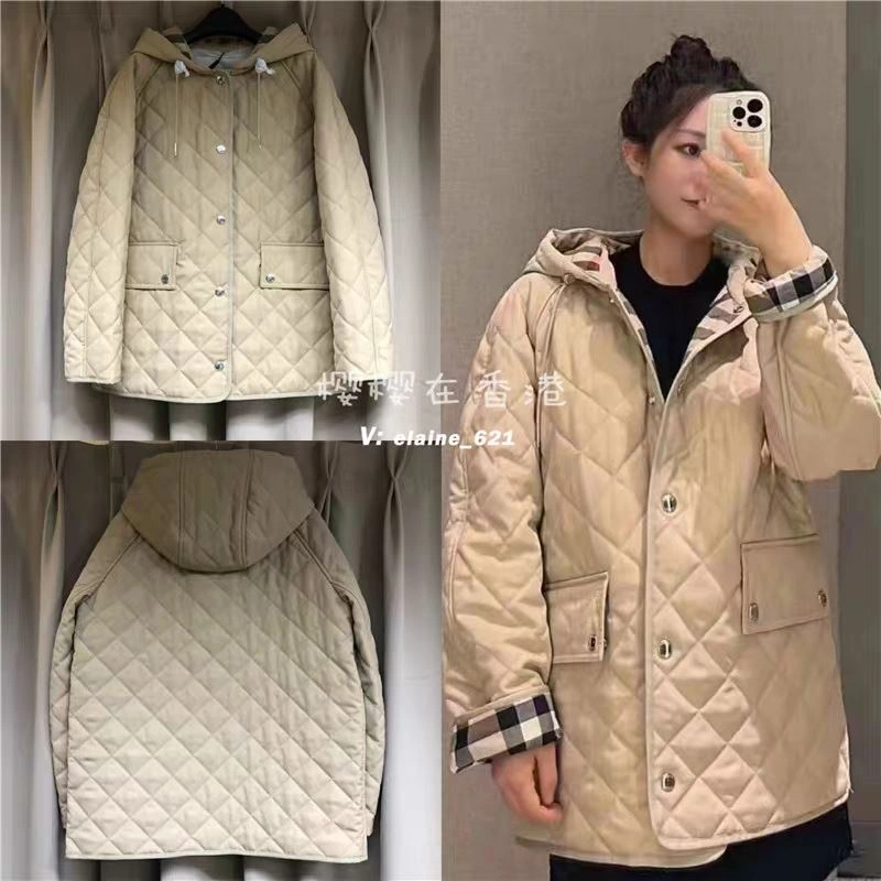 OEM Burberry Outwear