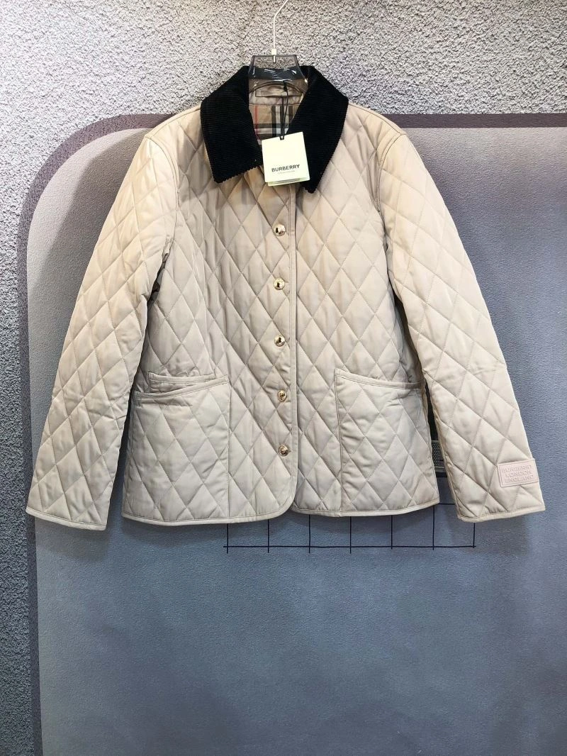 Burberry Outwear