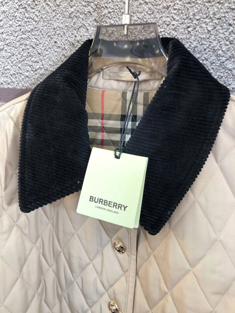 Low-cost Burberry Outwear
