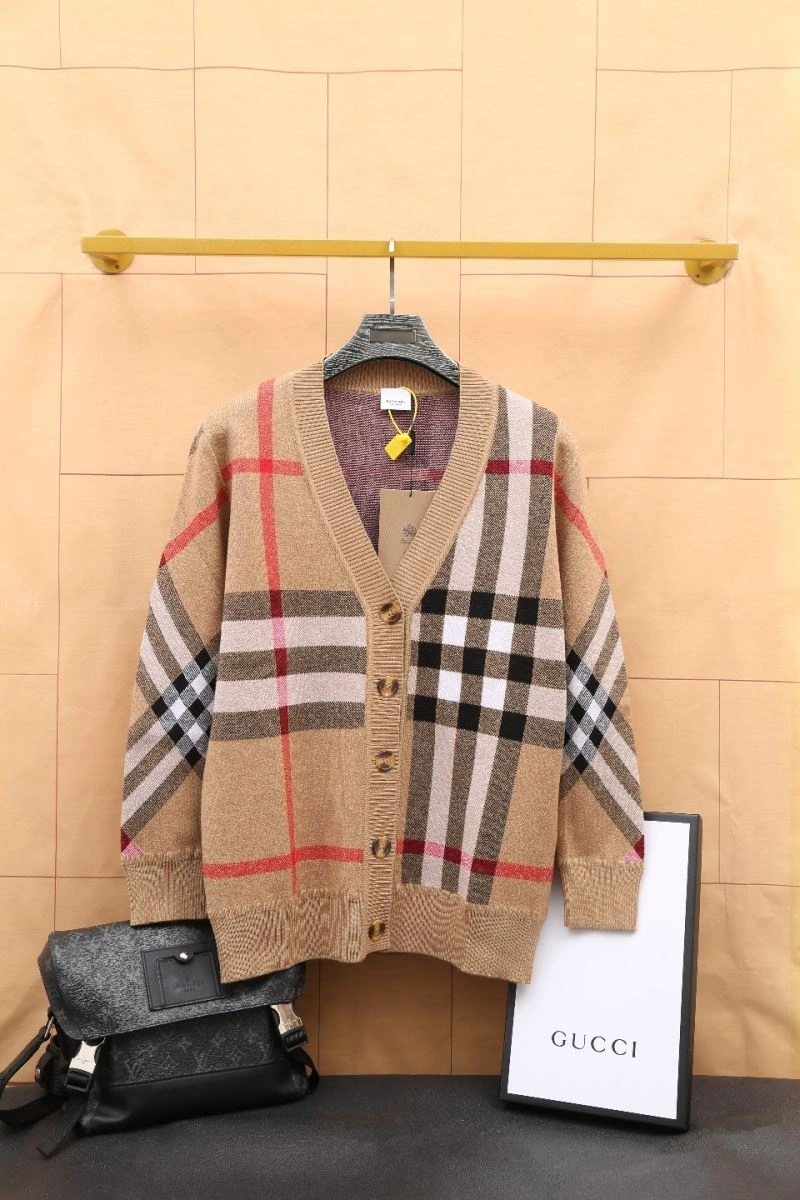 Burberry Outwear