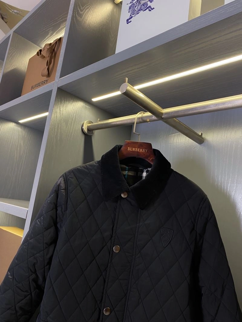 OEM Burberry Outwear