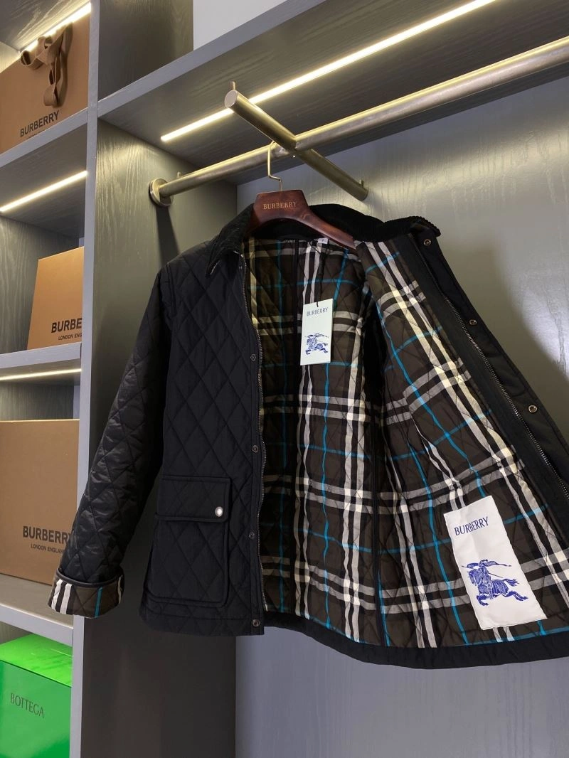 OEM Burberry Outwear