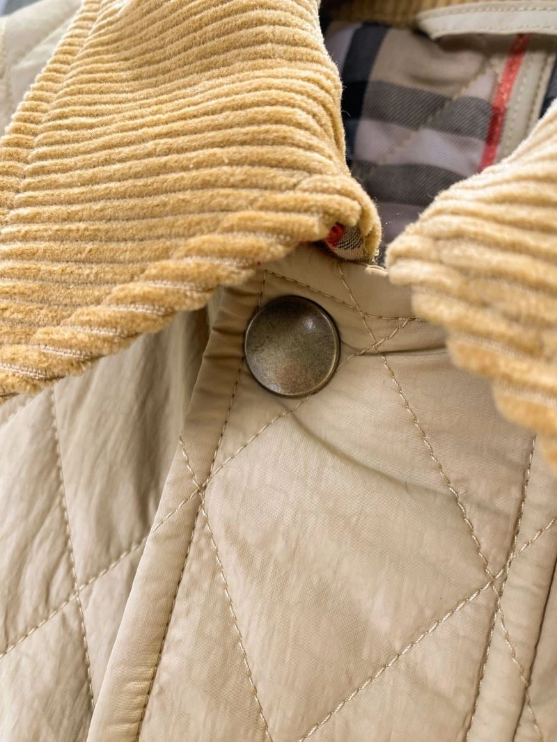Low-cost Burberry Outwear