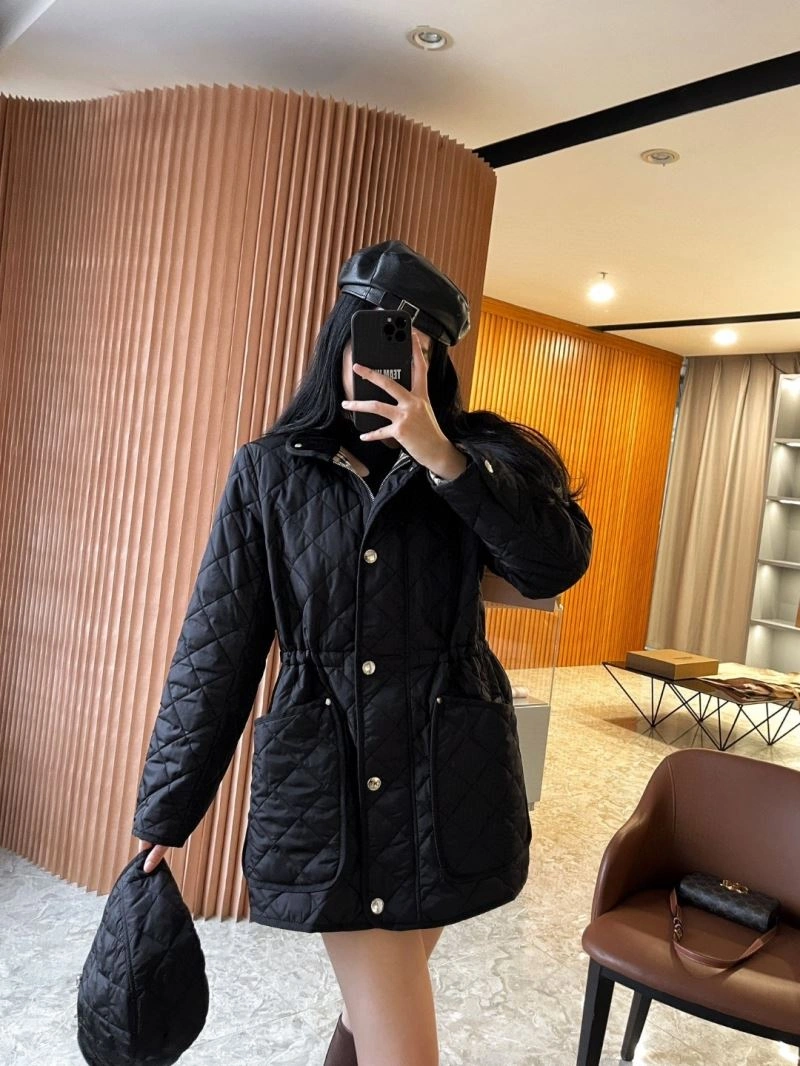 Burberry Outwear
