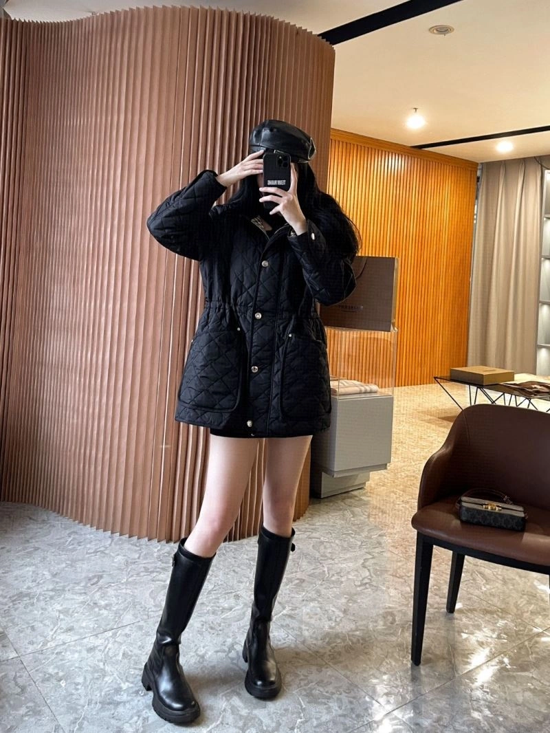 Authentic Burberry Outwear