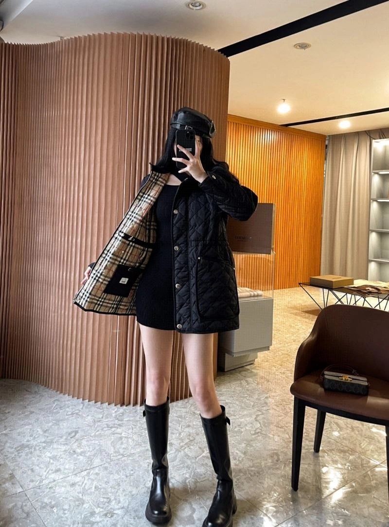 Authentic Burberry Outwear