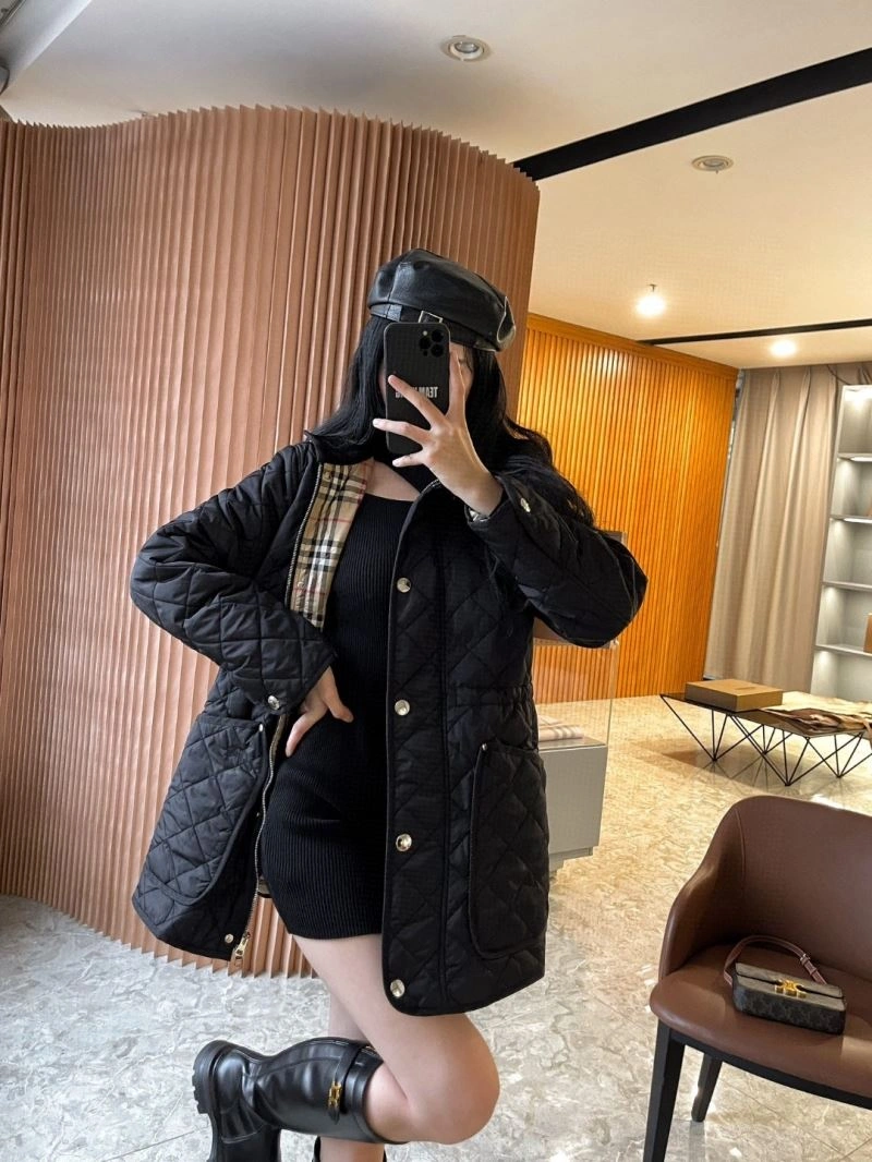 Authentic Burberry Outwear