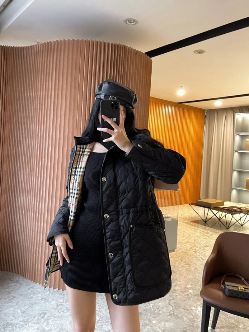 Authentic Burberry Outwear