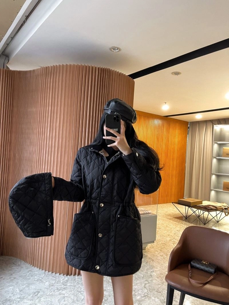 Authentic Burberry Outwear