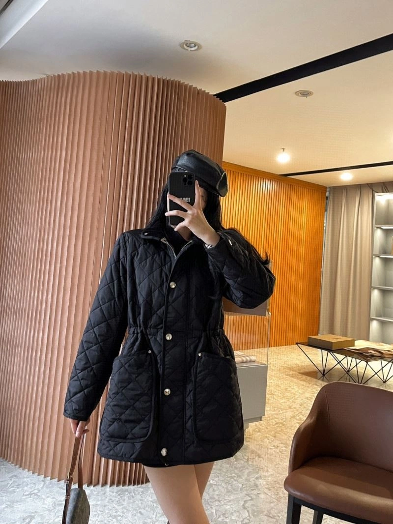 Authentic Burberry Outwear