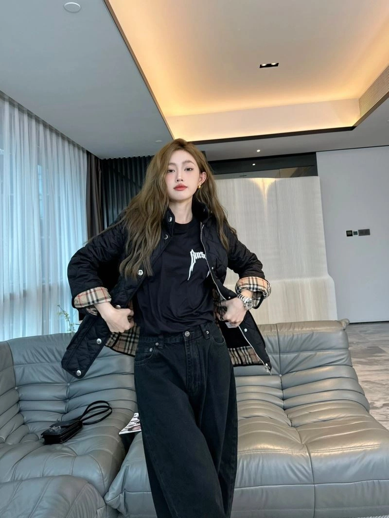 Burberry Outwear