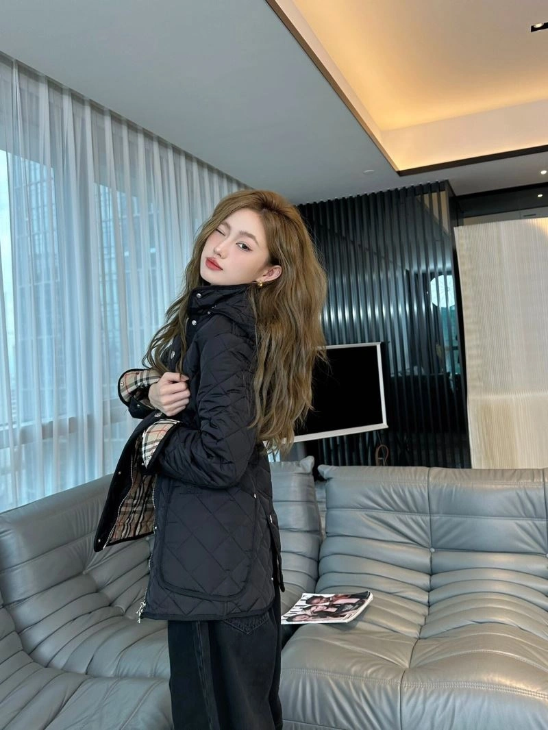 Authentic Burberry Outwear