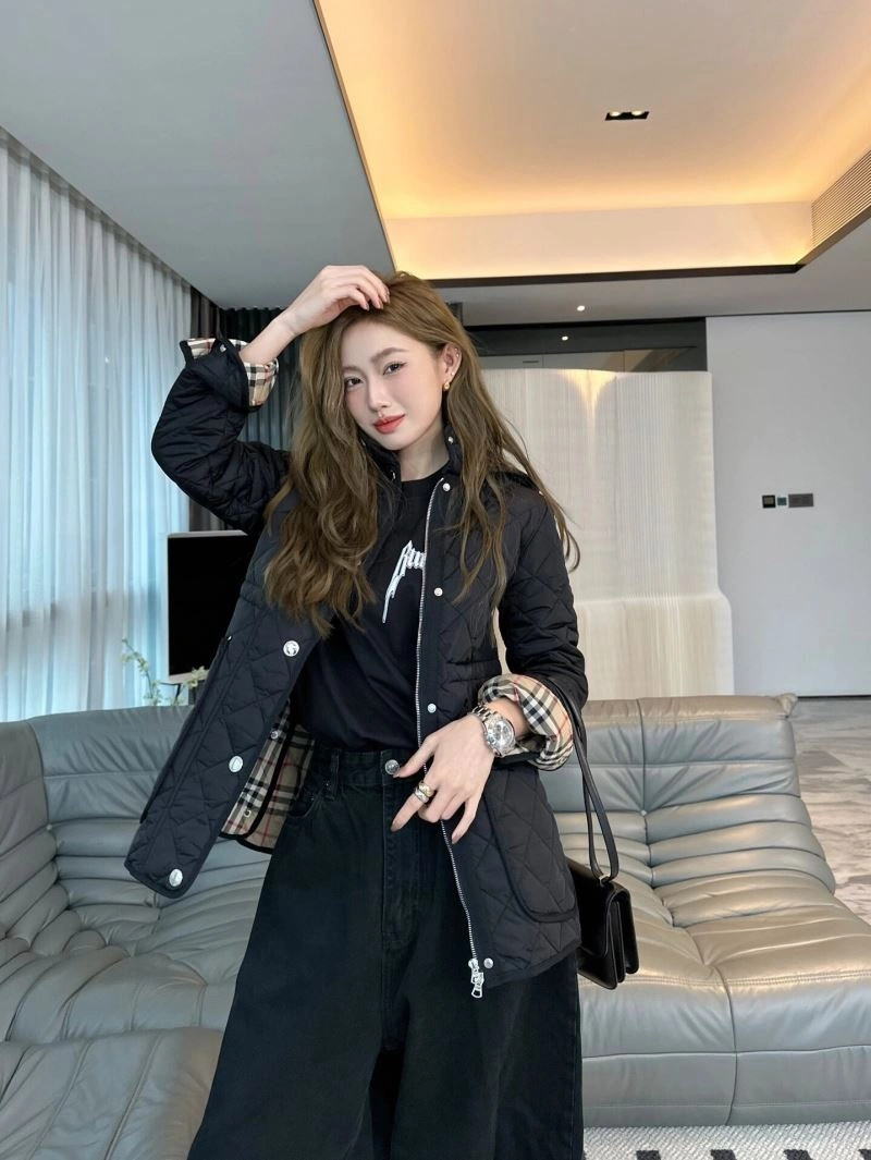 Authentic Burberry Outwear