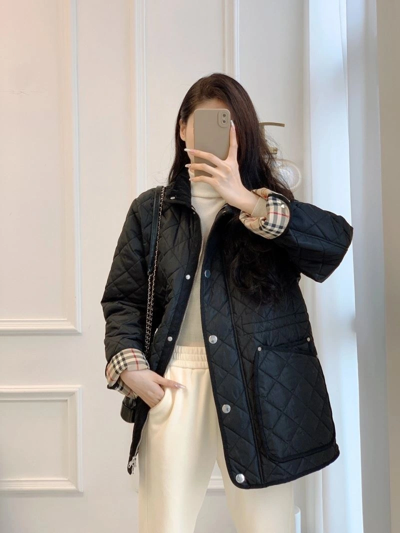 Authentic Burberry Outwear