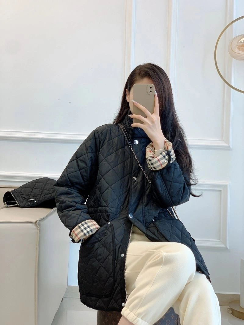 Authentic Burberry Outwear