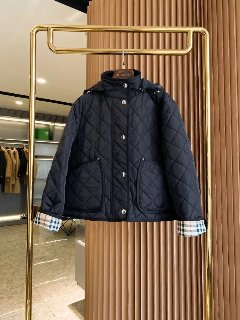 Burberry Outwear