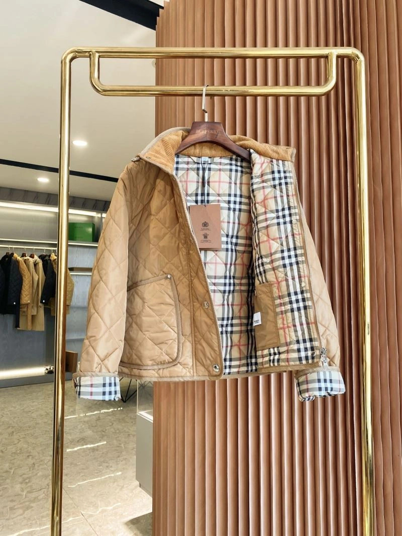 Inexpensive Burberry Outwear