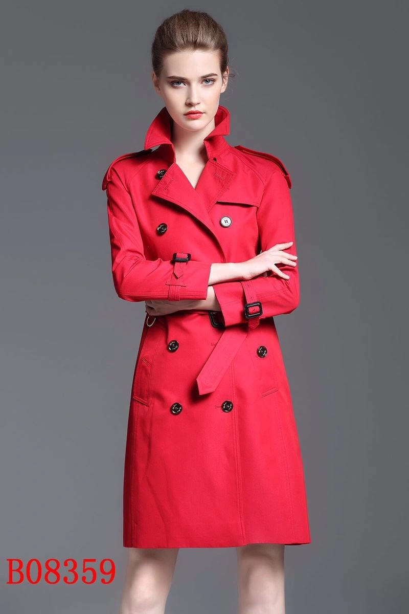 Discounted Burberry Outwear