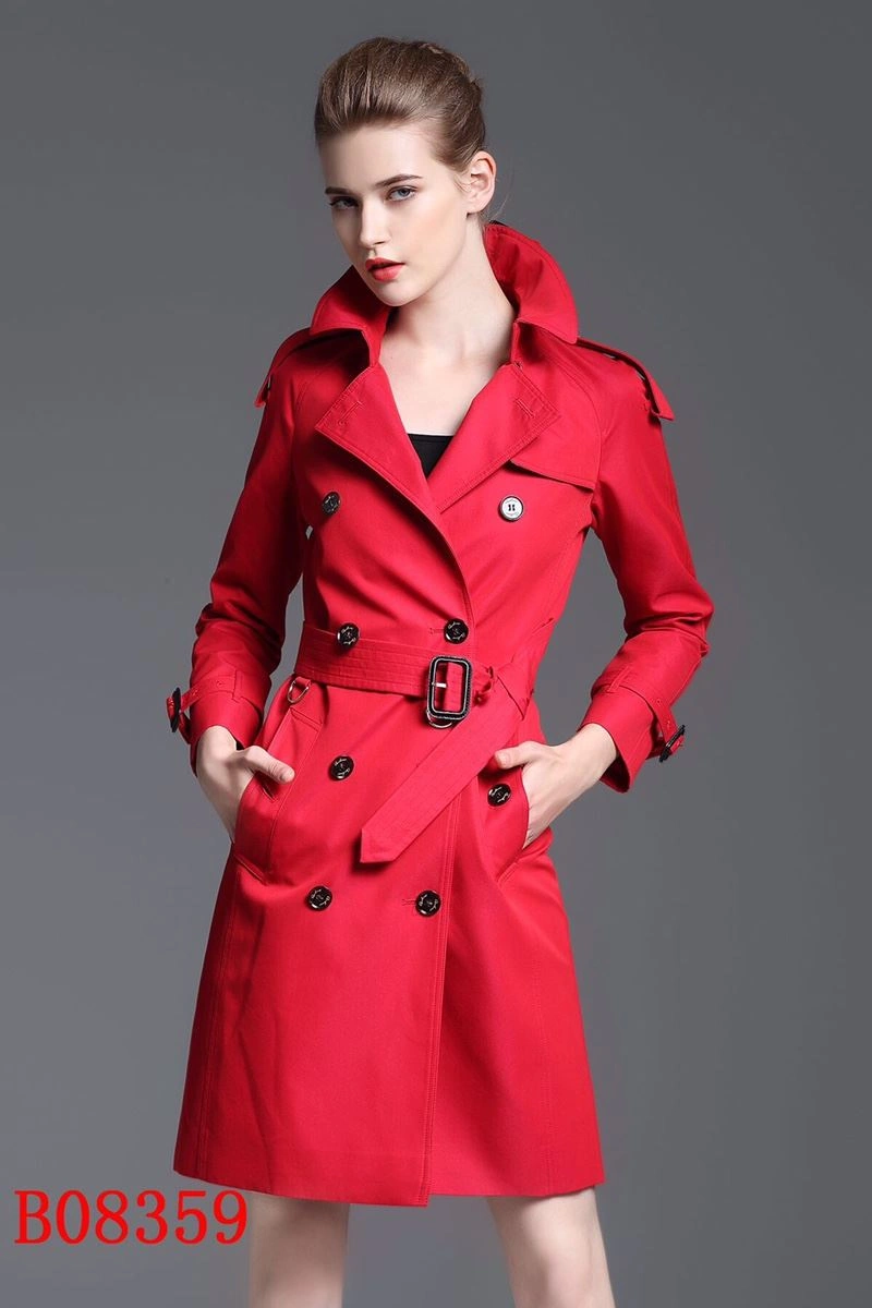 Discounted Burberry Outwear