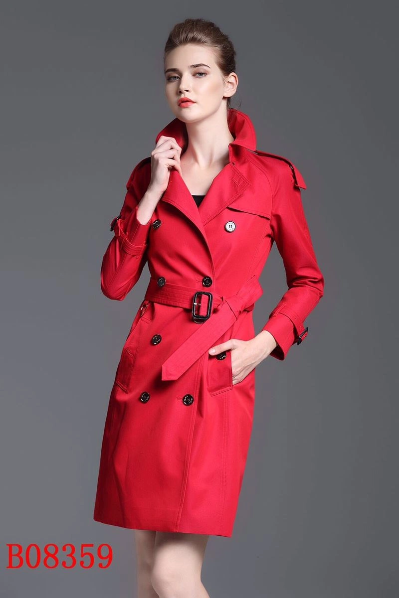 Discounted Burberry Outwear