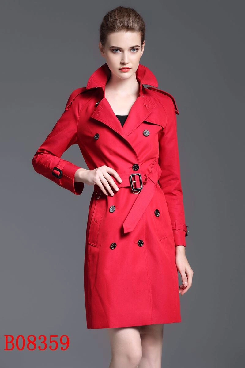 Discounted Burberry Outwear