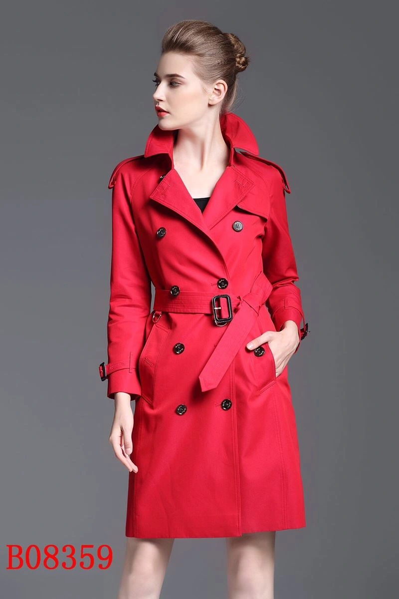 Discounted Burberry Outwear