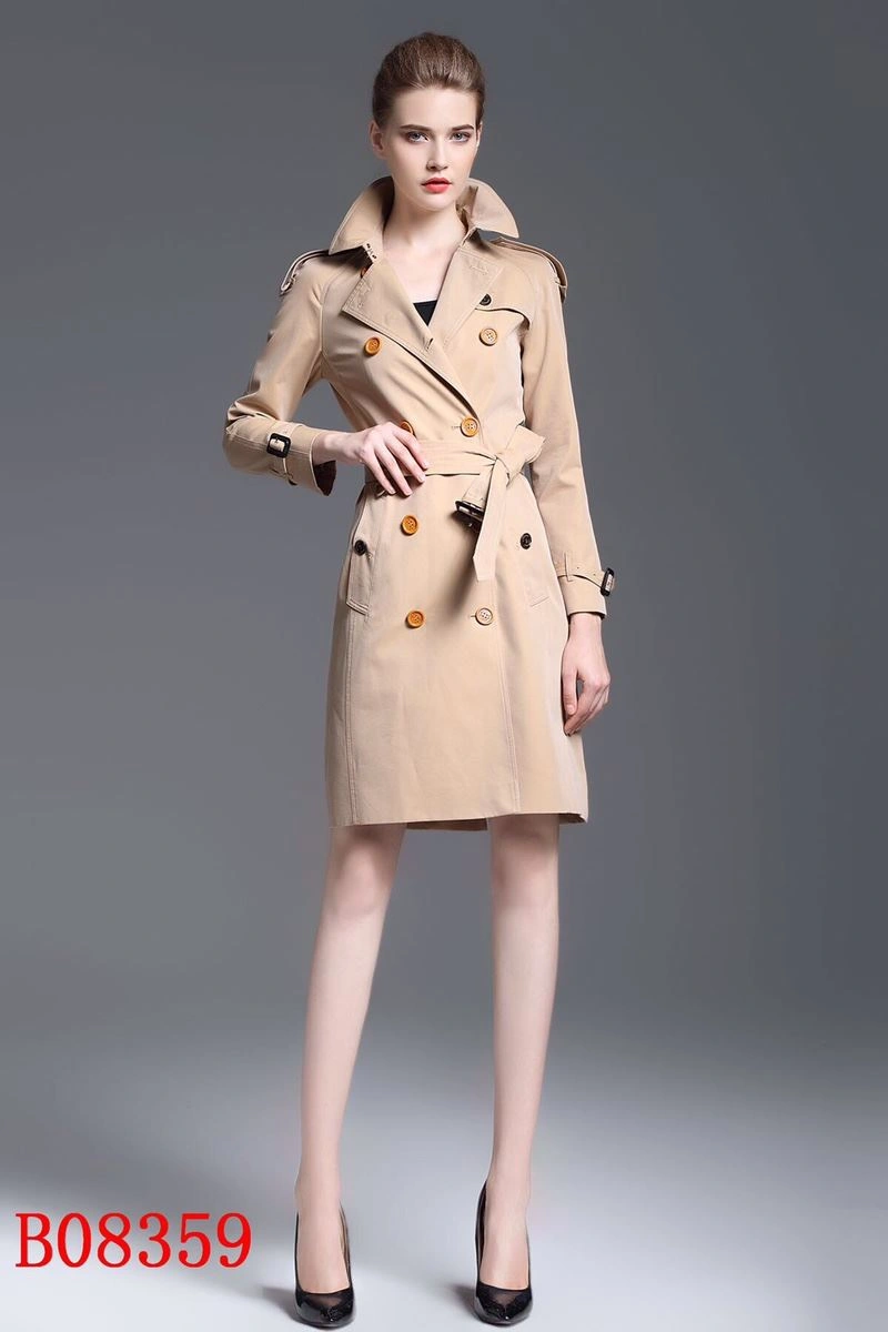Brand-authenticated Burberry Outwear