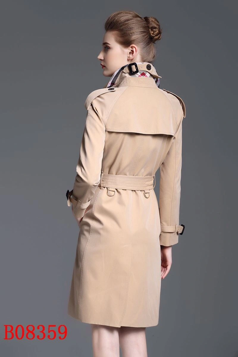Brand-authenticated Burberry Outwear
