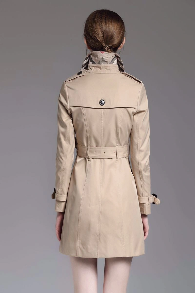 Value-priced Burberry Outwear