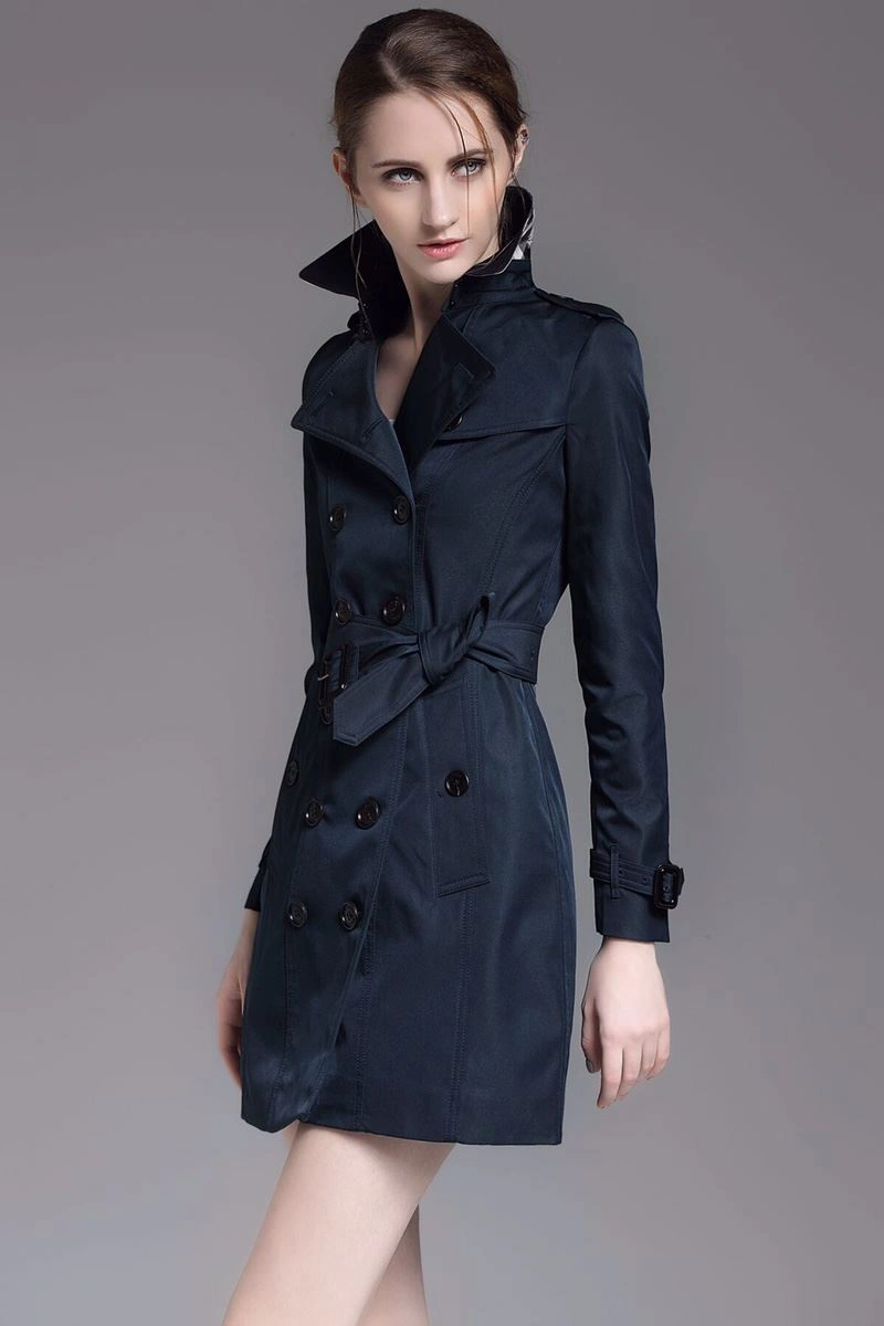 Value-priced Burberry Outwear