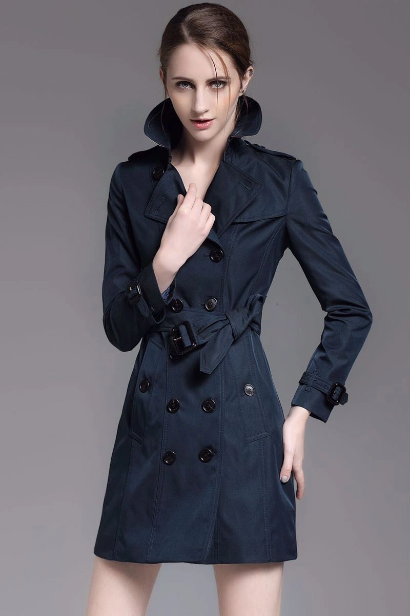 Value-priced Burberry Outwear
