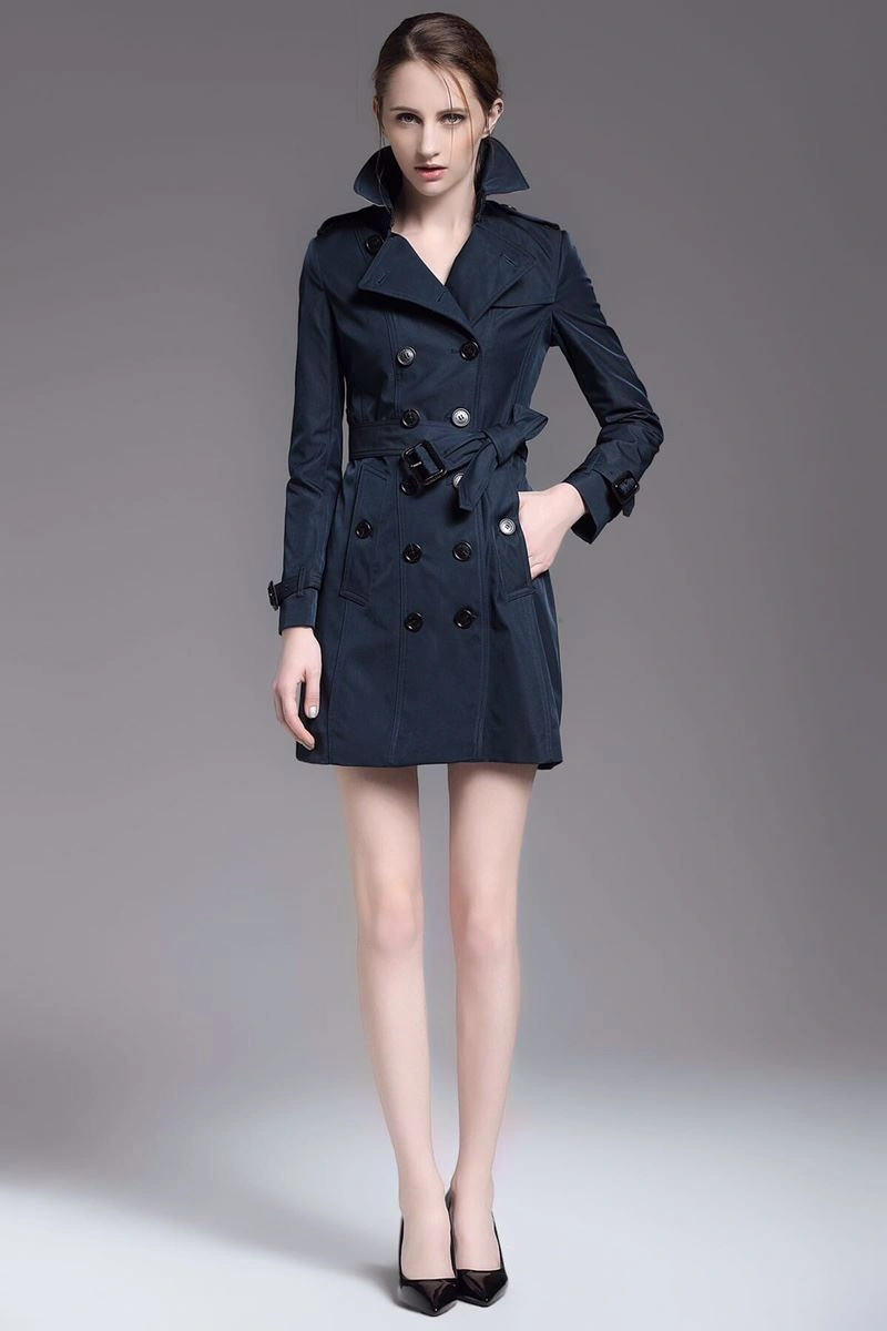 Value-priced Burberry Outwear