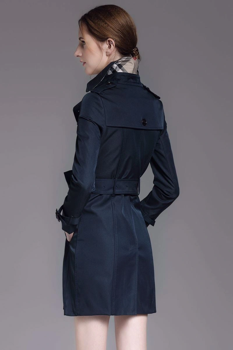 Value-priced Burberry Outwear