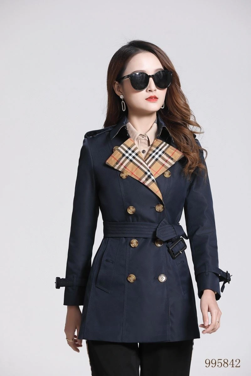 Burberry Outwear
