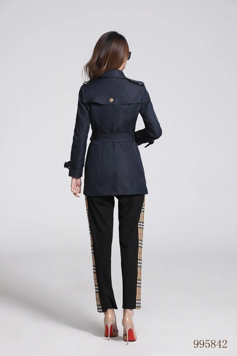 Indistinguishable Burberry Outwear