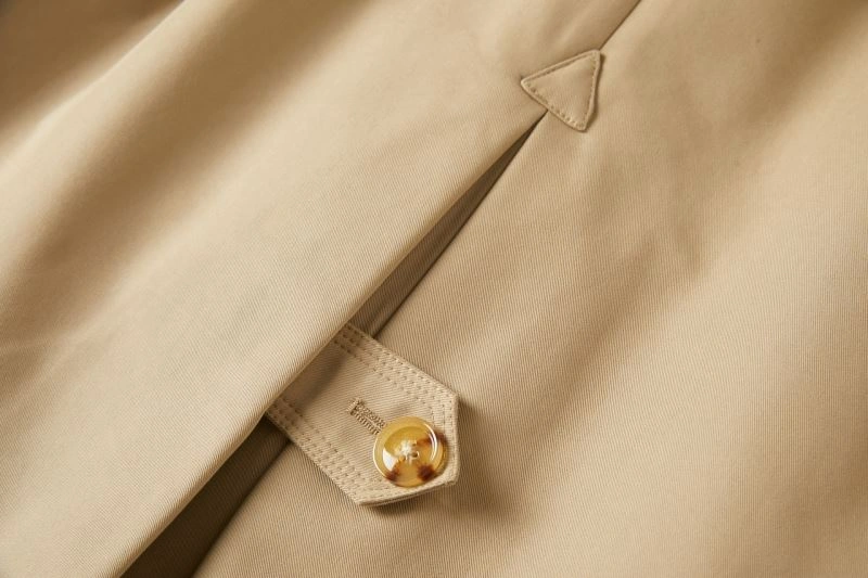 Low-cost Burberry Outwear