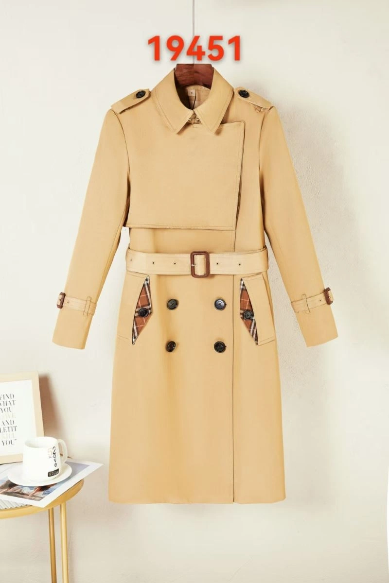 Burberry Outwear
