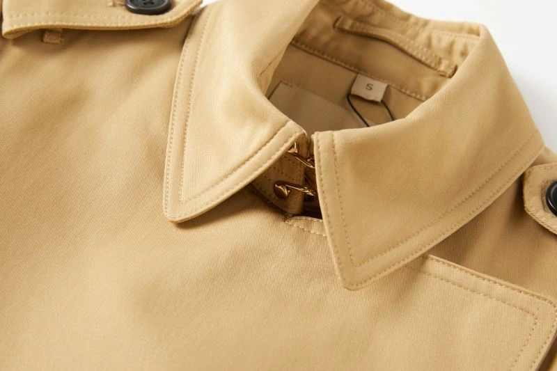 Bargain Burberry Outwear