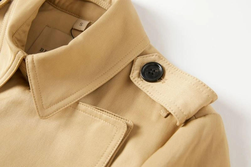 Bargain Burberry Outwear