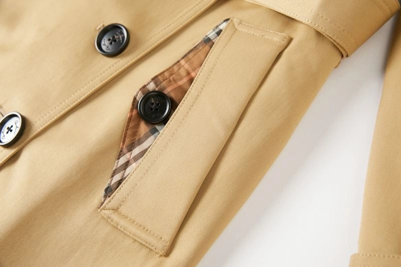 Bargain Burberry Outwear