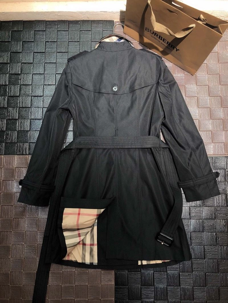 Economical Burberry Outwear