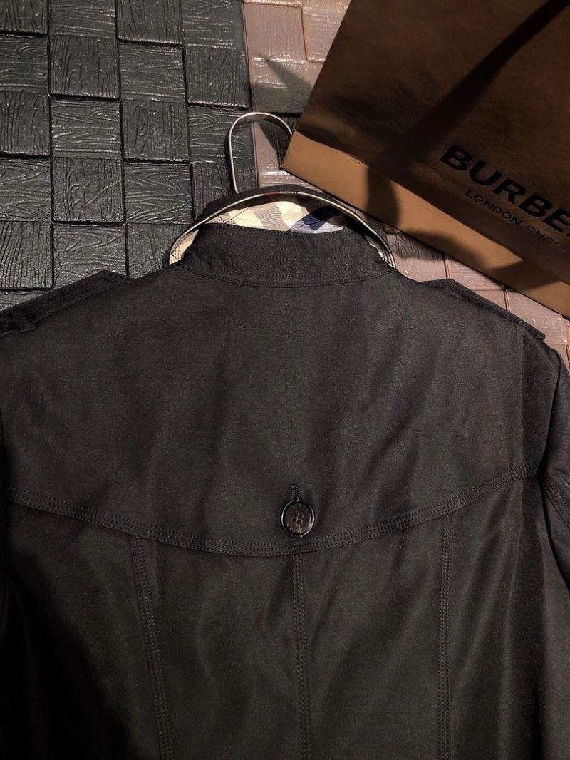 Economical Burberry Outwear