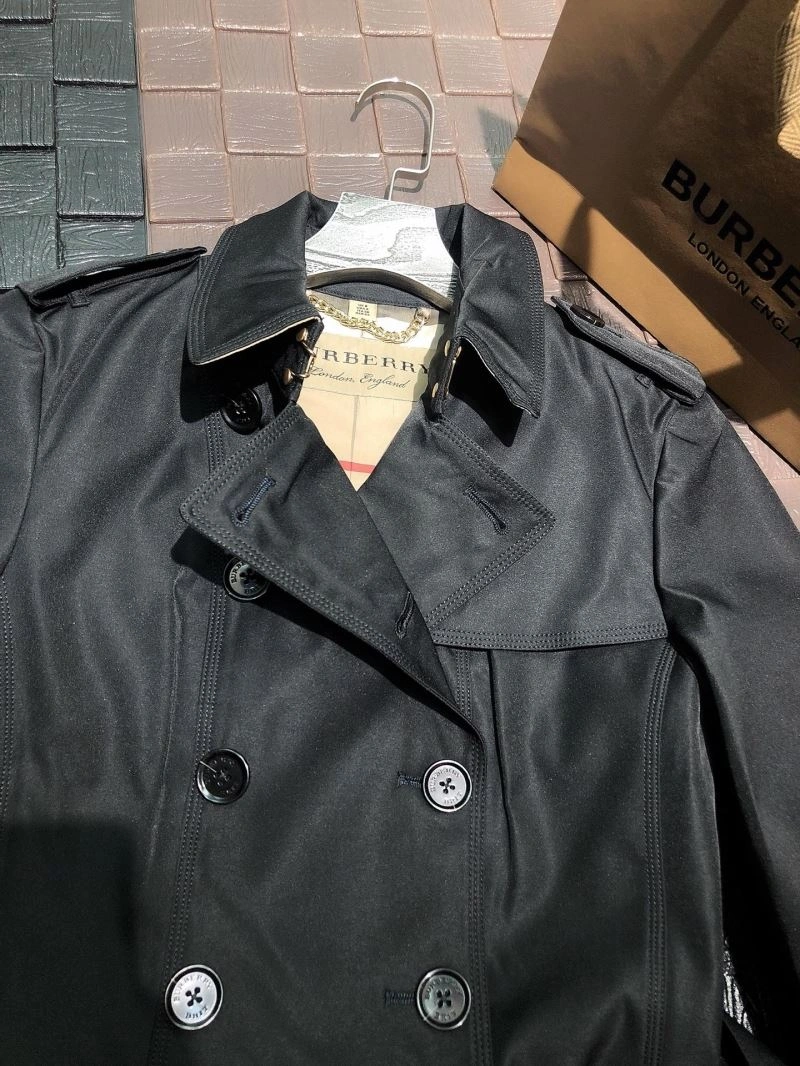 Economical Burberry Outwear