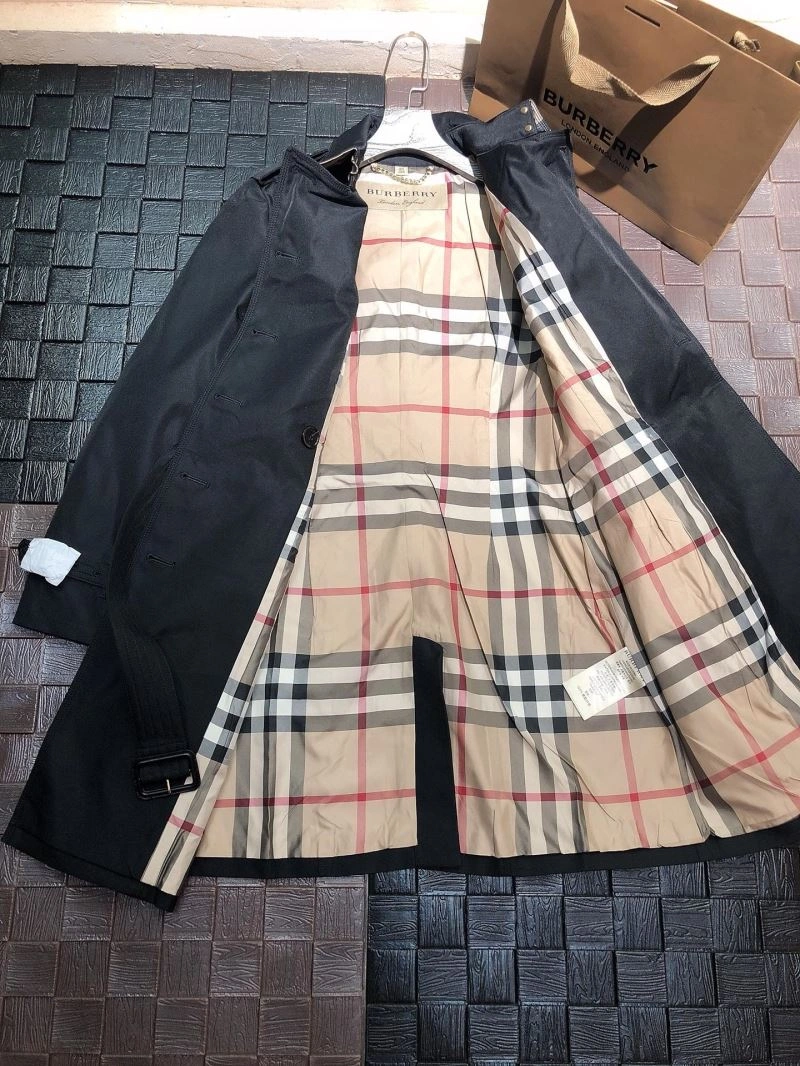 Economical Burberry Outwear