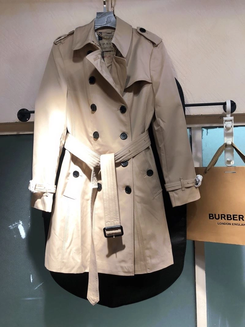 Burberry Outwear