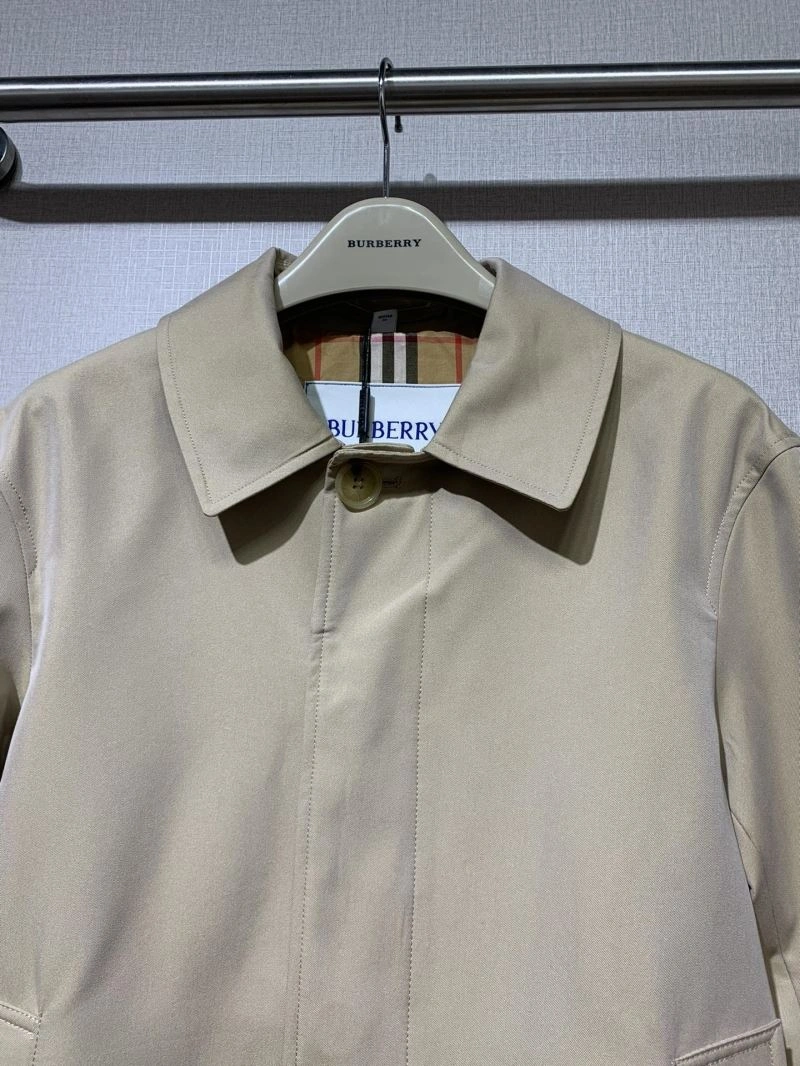 Affordable Burberry Outwear