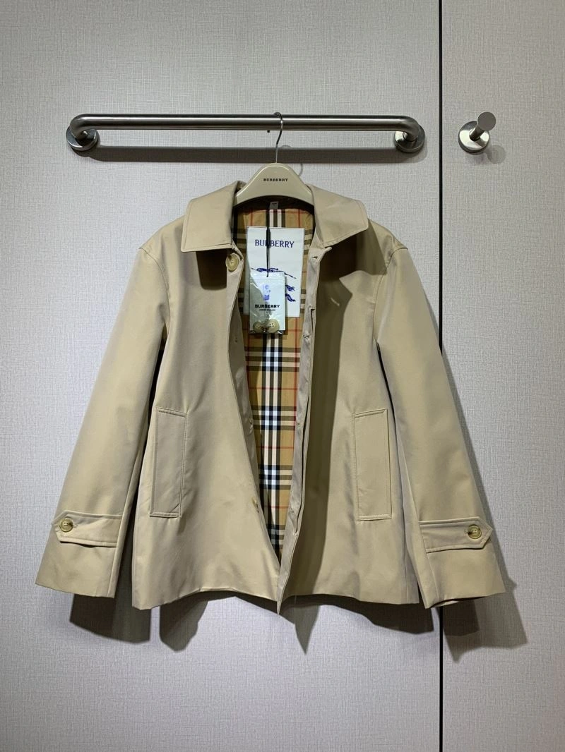 Affordable Burberry Outwear